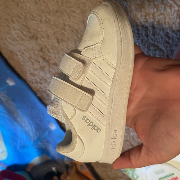 adidas | Shoes | Adidas 9c Shoes | Poshmark